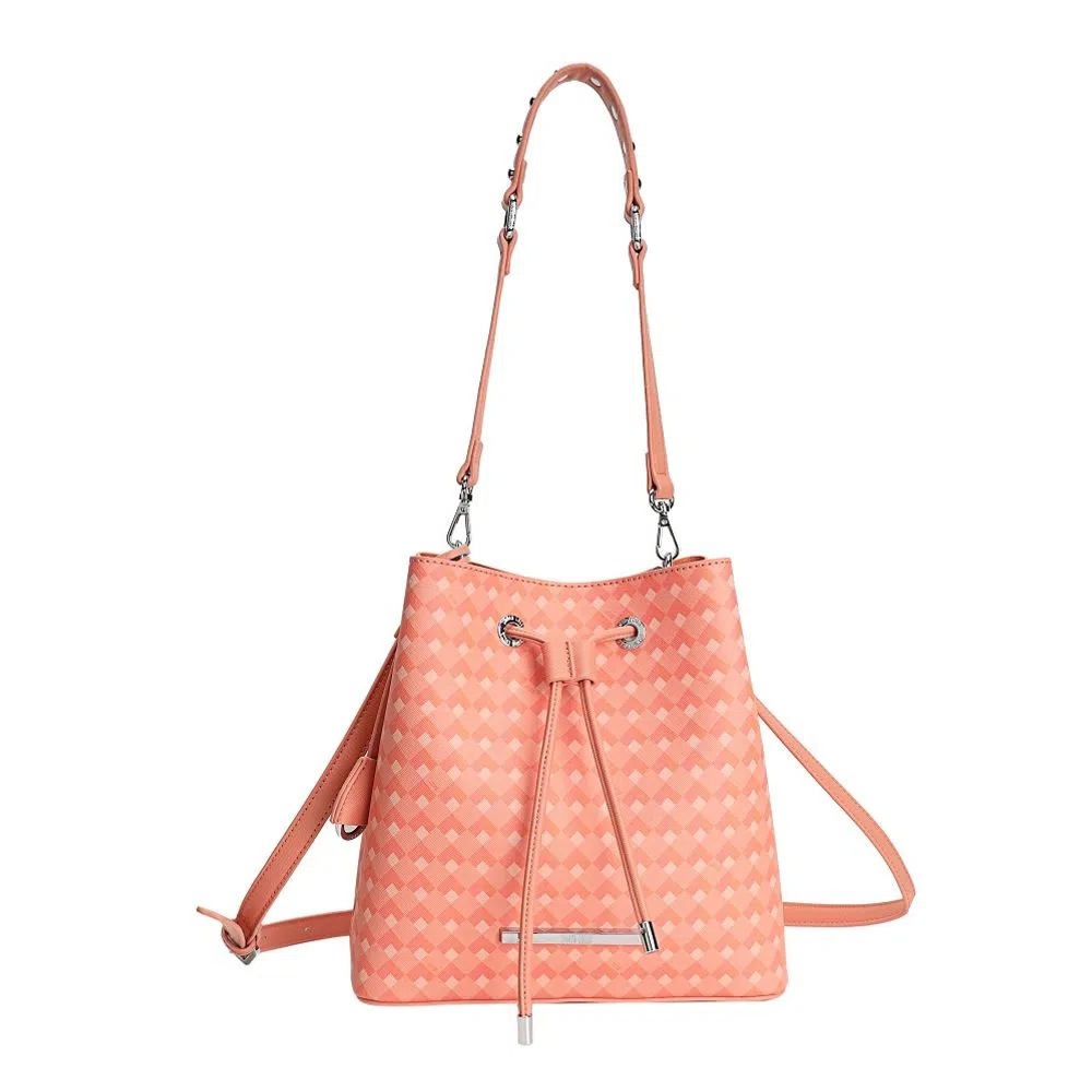 Lojas Estrela | BOLSA RISCO CUBOS SANTA LOLLA